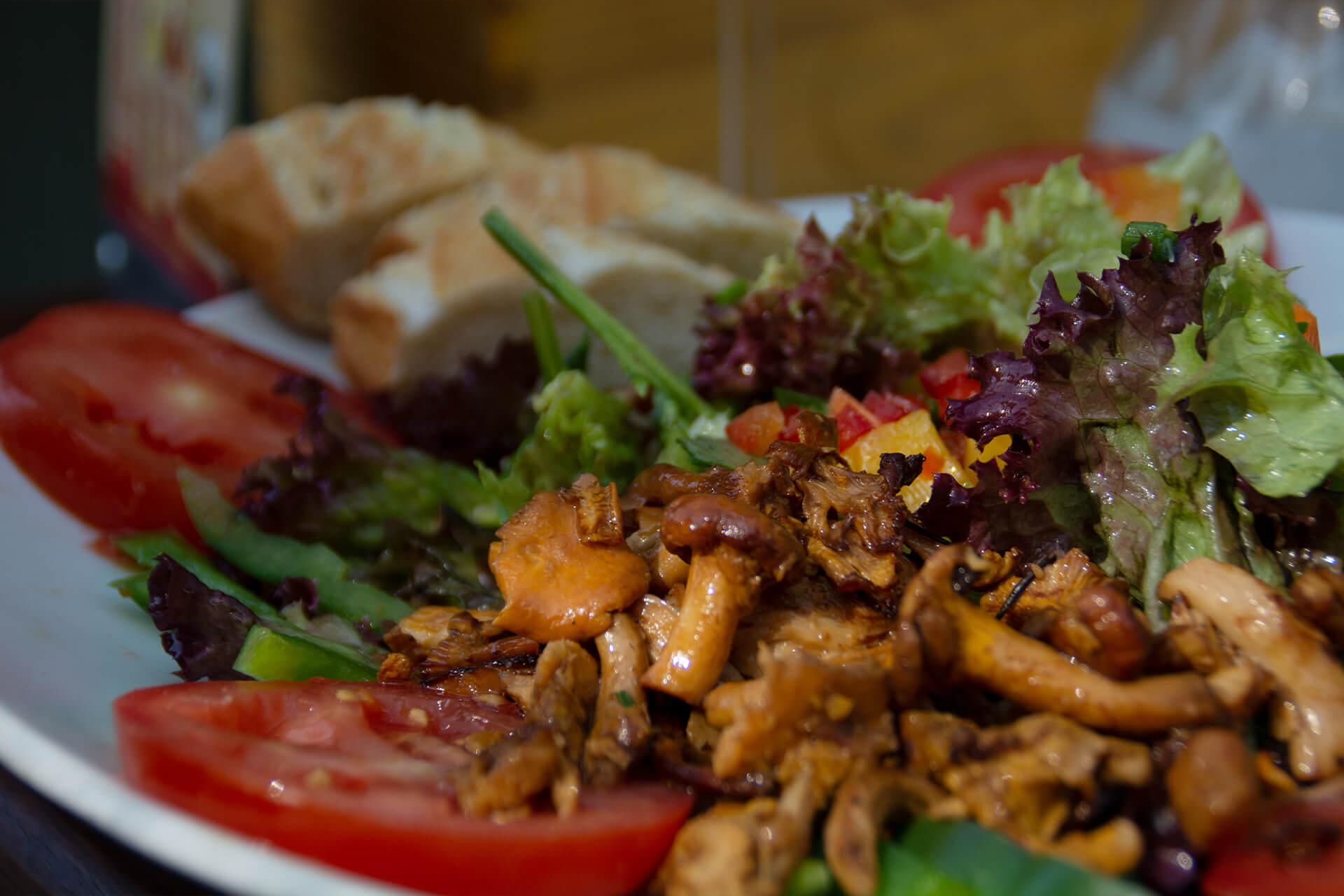Unsere Galerie – Restaurant Port Louis